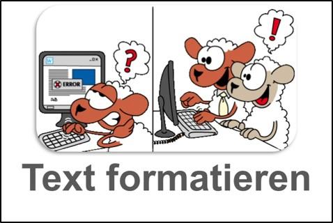 Word - hilfreiche Tutorials zur Formatierung | layoutheo.de
